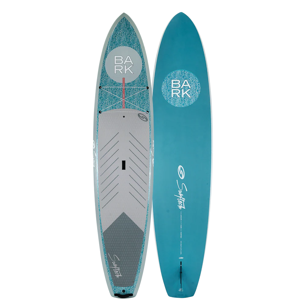 10'6" Surftech The Lido Package 2021 - Grey | Urban Surf
