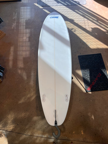 Used 7'0" Camber Surf – Urban Surf