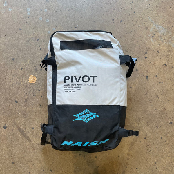 USED Naish Pivot 12m – Urban Surf