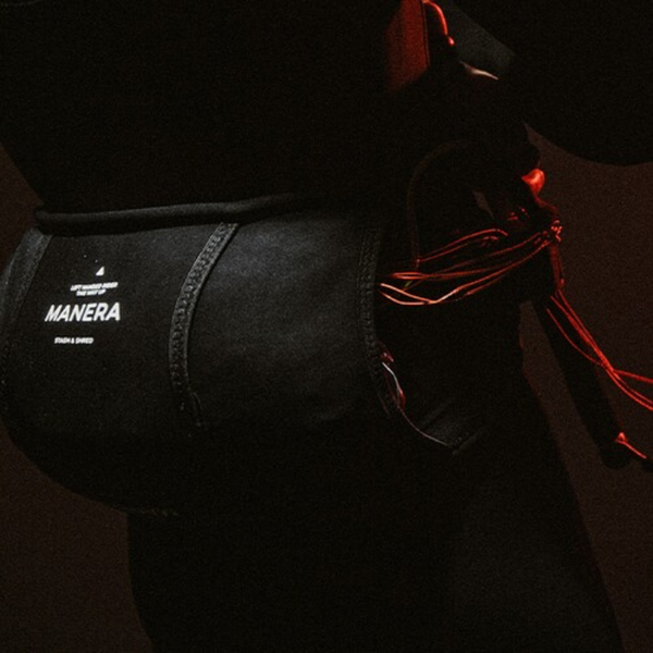 Manera Pocket Wing Belt – Urban Surf