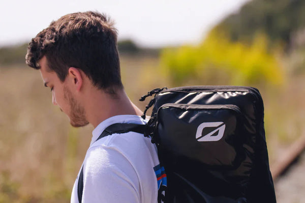 Onewheel Backpack – Urban Surf