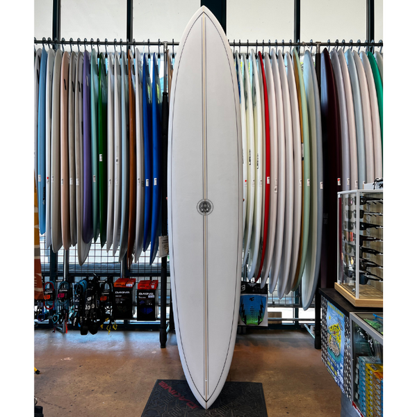 10'1" Bauer Glider – Urban Surf