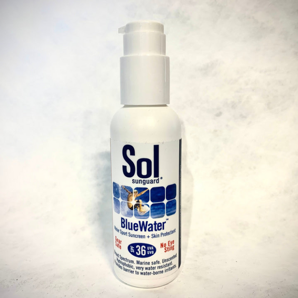 Sol Blue Water 4Oz – Urban Surf
