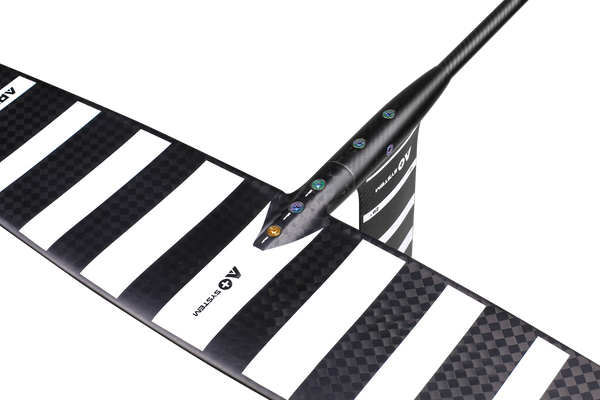 Armstrong APF Complete Foil Kit || Urban Surf