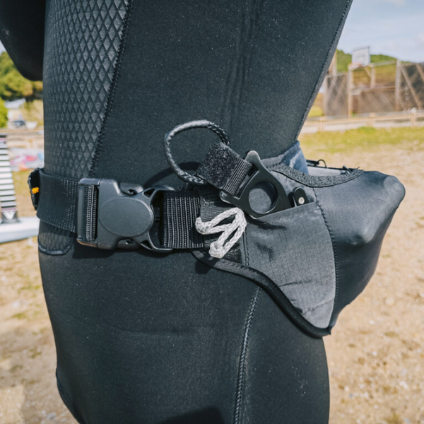 Parawing Stash Belt – Urban Surf