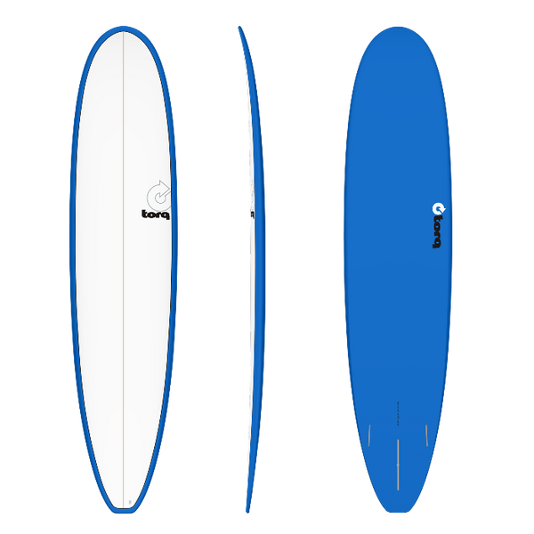 8'6" Torq Longboard - Colors Vary | Urban Surf